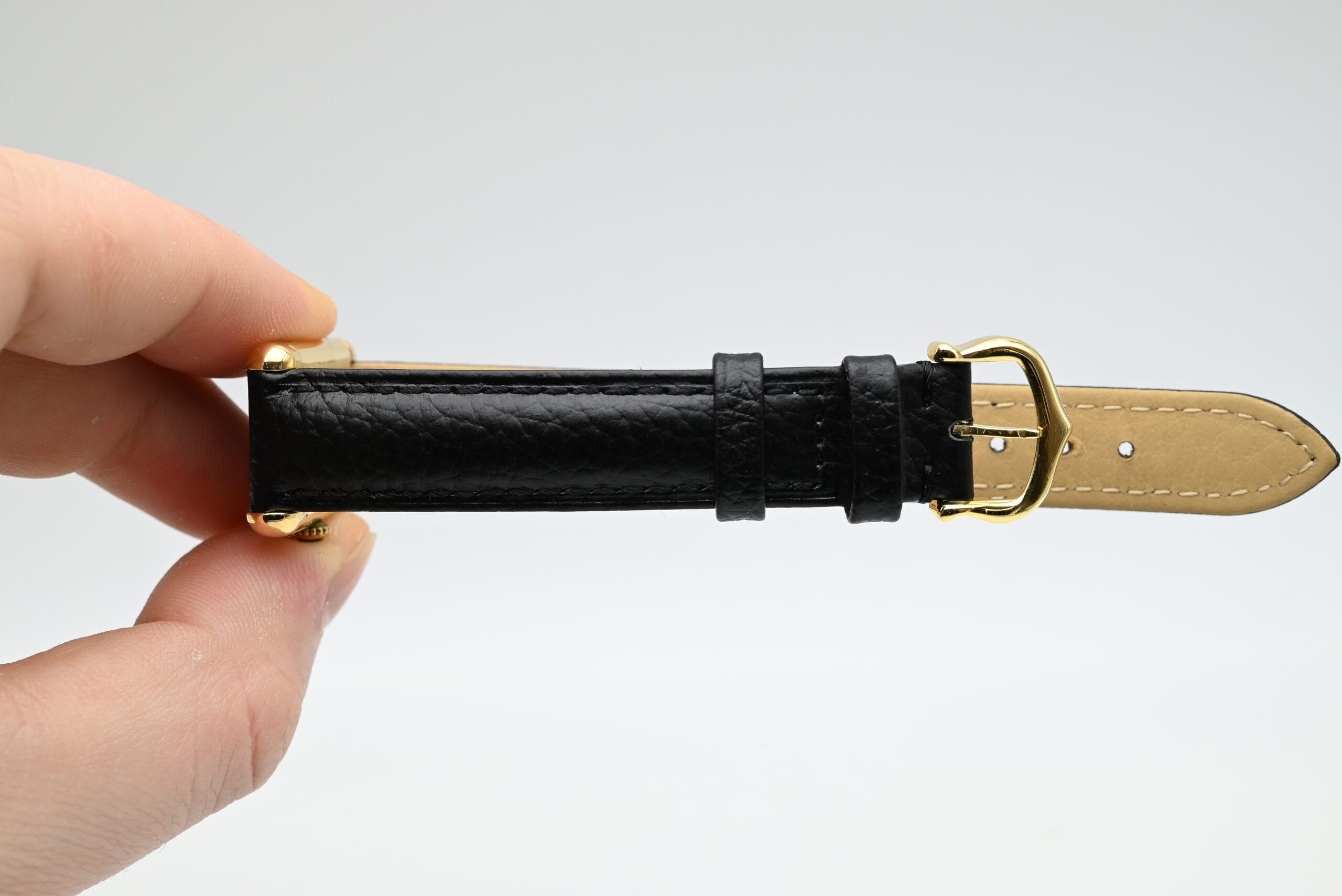 Cartier Tank Ref. 590005 Year 1990s (Box) - timepiecesbelgium